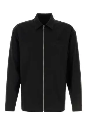 PRADA Prada Classic Cotton Shirt