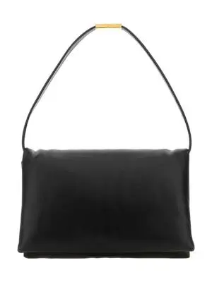MARNI MARNI Mini Leather Shoulder Handbag