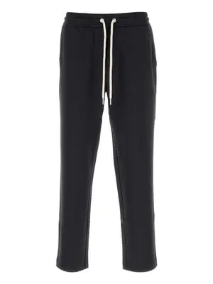 Moncler No. Midnight Tech Fabric Joggers - Blue