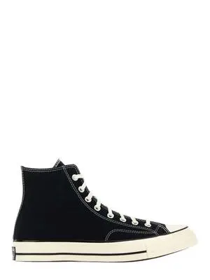 CONVERSE Converse Chuck 70 Low Top Canvas Sneakers Black