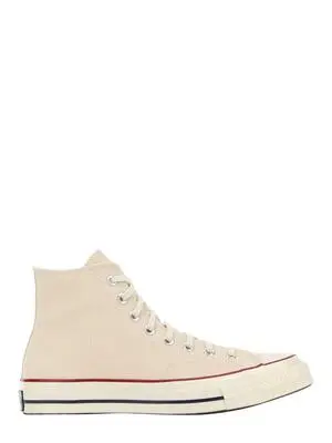 CONVERSE CONVERSE Chuck 70 Canvas Low Top Sneakers White