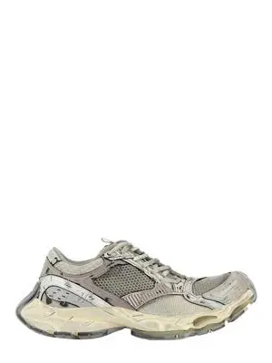 Balenciaga BALENCIAGA "Stapler" Sneaker Multicoloured