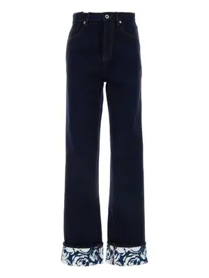 Burberry Denim Jeans For - Blue