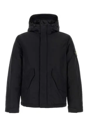 STONE ISLAND STONE ISLAND Padded Technical Jacket