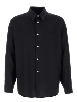MARNI Marni Twill Shirt