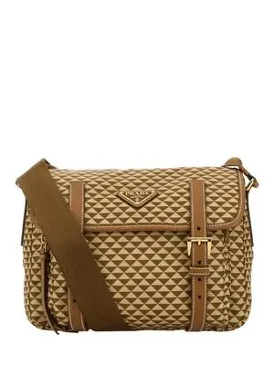 PRADA PRADA Re-Nylon Mini Crossbody Handbag