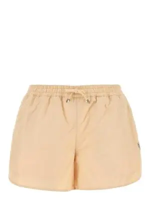 BURBERRY Burberry Skin Nylon-Blend Shorts
