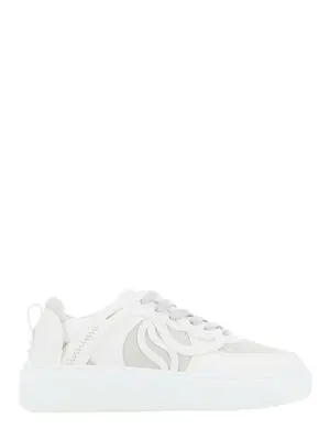 Stella McCartney Stella McCartney S-Wave Sneakers Multicoloured