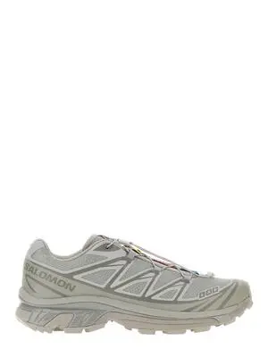 SALOMON SALOMON XT-6 Athletic Sneakers Grey