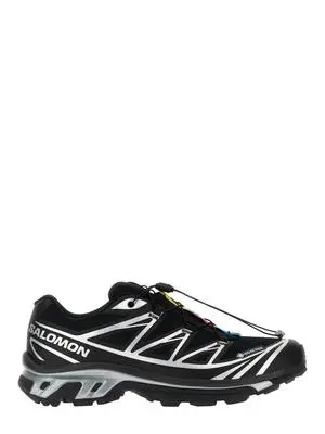 SALOMON SALOMON XT-6 GTX Trail Sneakers Blablasil
