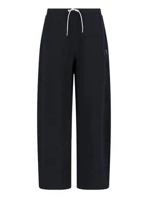 ALEXANDER WANG ALEXANDER WANG High-Waist Tailored Trousers