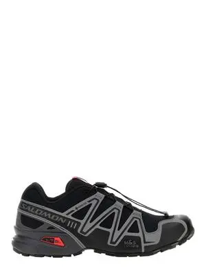 SALOMON SALOMON Speedcross 3 Athletic Sneakers Multicoloured