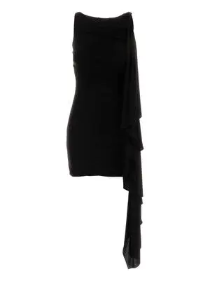ALEXANDER WANG Alexander Wang T-Shirt Mini Dress