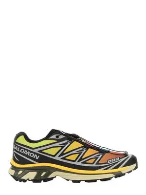 SALOMON SALOMON XT-6 Athletic Sneakers Multicoloured