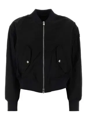 TATRAS TATRAS Nylon Bomber Jacket