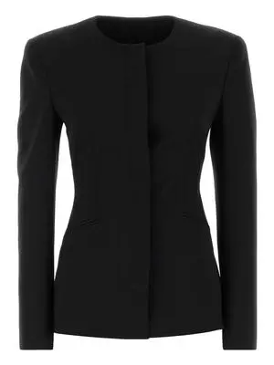 ANDAMANE THE ANDAMANE Melanie Tailored Jacket