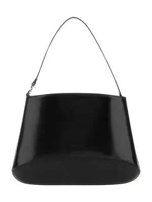 LOW CLASSIC Low Classic Black Leather Handbag