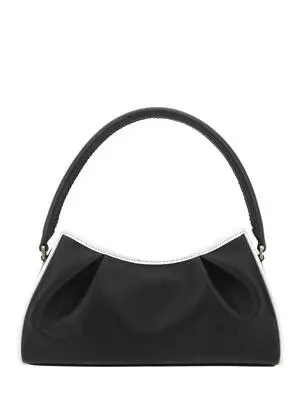 ELLEME Dimple Moon Shoulder Handbag - Multicoloured