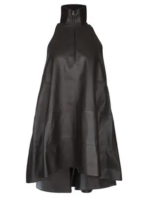 JACQUEMUS JACQUEMUS "Le Body Triangle" Mini Dress