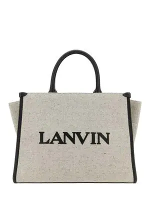 LANVIN In & Out" Shopping Handbag - Multicoloured