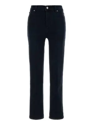 FRAME Le Sleek Jeans - Blue