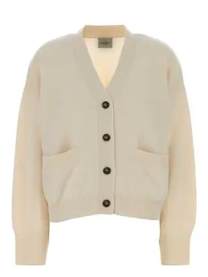 LE KASHA LE KASHA Organic Cashmere Cardigan