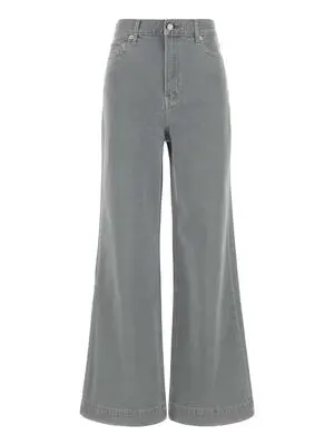 Calvin Klein Denim Jeans - Grey