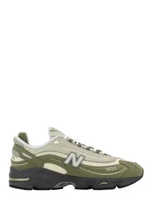 NEW BALANCE NEW BALANCE 1000 Lace-Up Sneakers Multicoloured