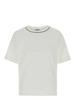 BRUNELLO CUCINELLI BRUNELLO CUCINELLI Cotton T-Shirt