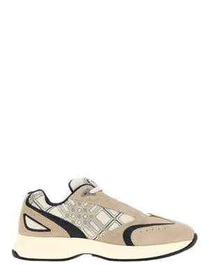 Burberry BURBERRY Eclipse Sneakers Multicoloured