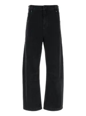 ENTIRE STUDIOS Denim Gem Jeans - Light Blue