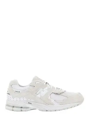 NEW BALANCE 2002dx Protection Pack Sneakers - White