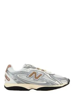 NEW BALANCE NEW BALANCE Mesh Lace-Up Sneakers Multicoloured