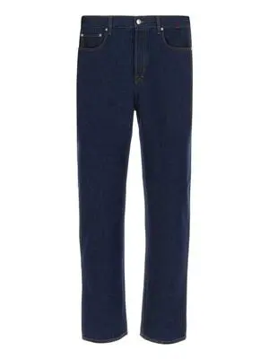 GUCCI GUCCI Inspired Denim Jeans