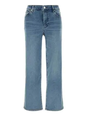 FRAME FRAME Stretch Denim Mellow Jeans
