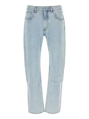 ENTIRE STUDIOS Slem Jeans - Light Blue