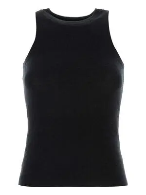 CO CO Cashmere Tank Top
