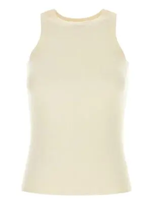 CO CO Cashmere Tank Top