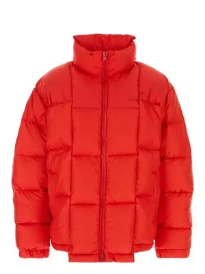 VETEMENTS VETEMENTS Cut-Up Puffer Jacket