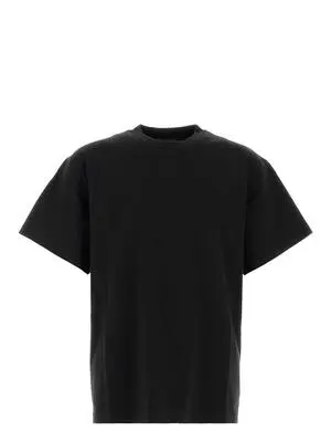 Prada Cotton T-shirt - Black
