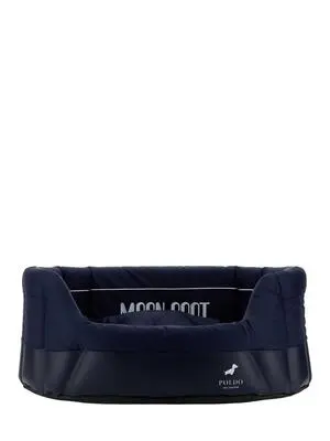 POLDO DOG COUTURE Doghouse Mini Bag - Blue