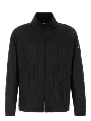 TATRAS Cotton Leros Jacket - Black