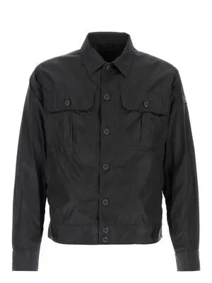 TATRAS Kanu Nylon Jacket - Grey