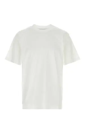 Prada 100% Cotton T-shirt - White