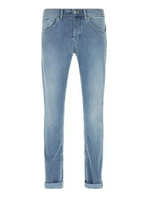 DONDUP George Pants - Denim