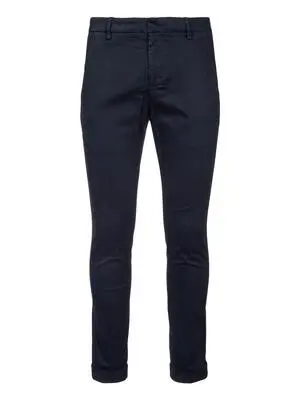 DONDUP Gaubert Pants - Blu