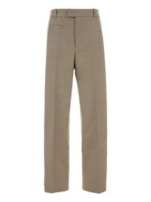 ORIANE Oriane Stretch Merino Wool Pant