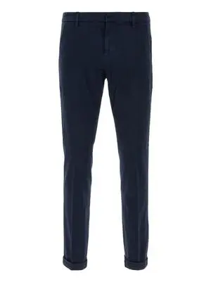 DONDUP DONDUP GAUBERT Tailored Trousers 890