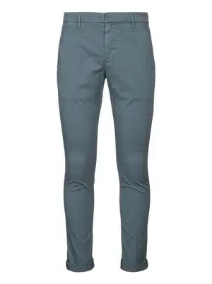 DONDUP DONDUP GAUBERT Tailored Trousers Topo