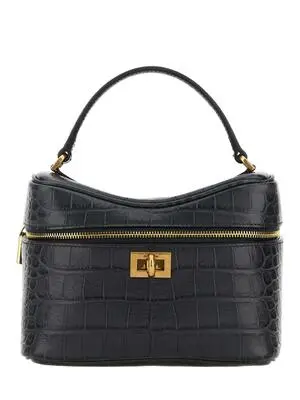 Balenciaga Rodeo Handbag - Blue